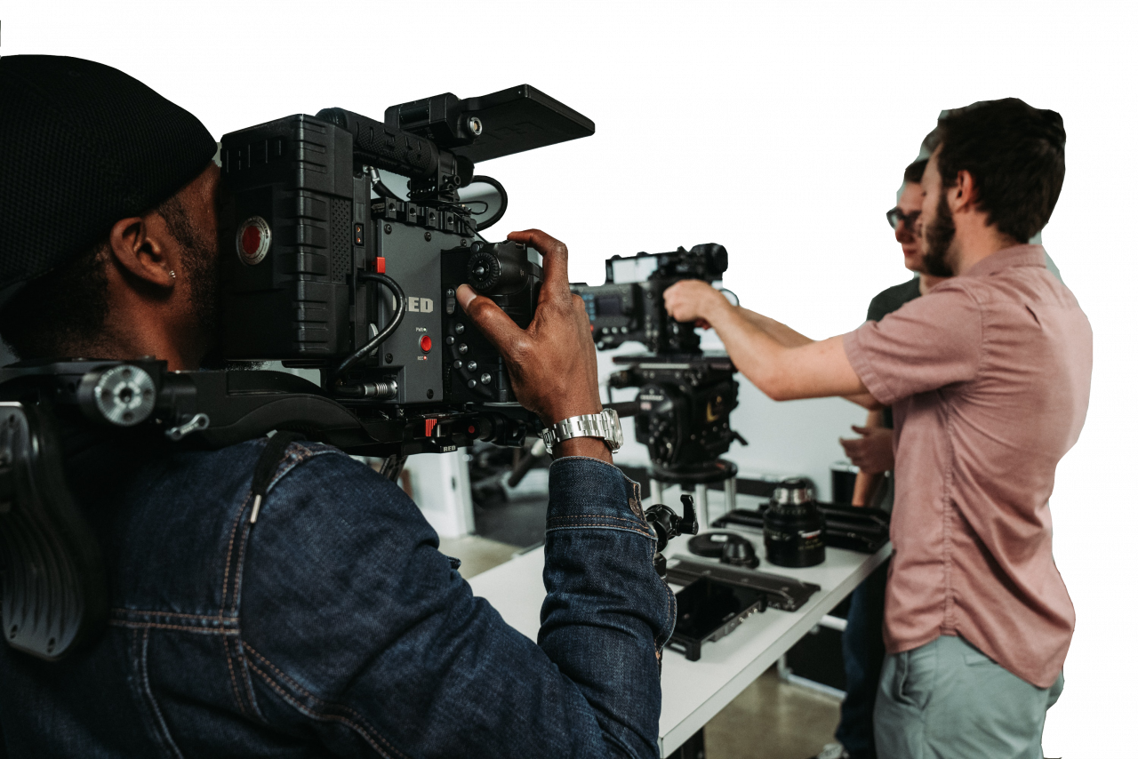 Freelance Videographer - Find a near | Find a freelance videographer ...